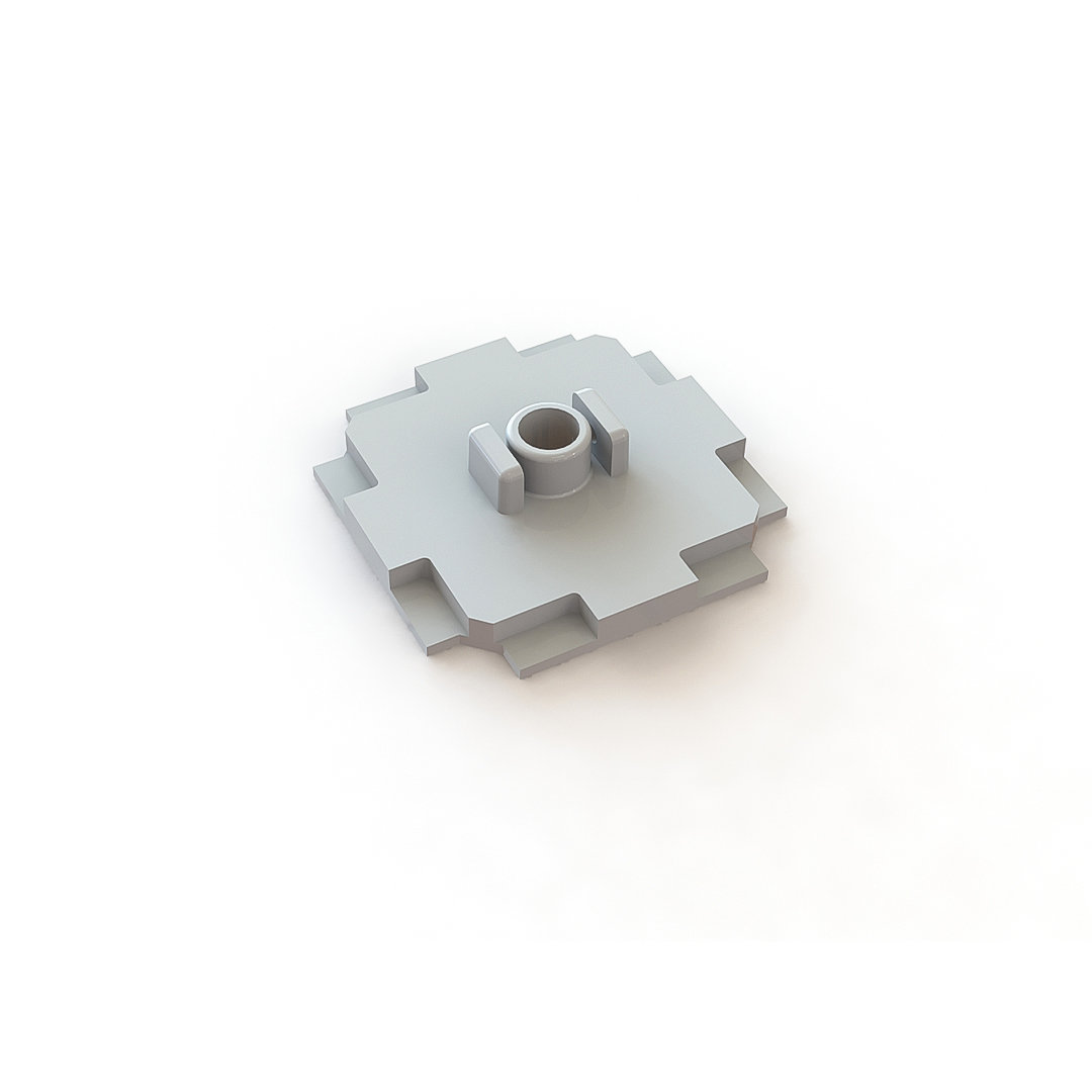 REXwall Post Cap | REXframe